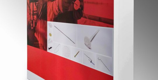 MLA – Connection Walls